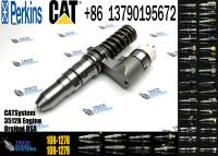 China Fuel Injector 10R-1278 10R1278 10R-1279 10R-1280 10R-1288 10R-1290 10R-1303 10R-1305 10R-2772 10R-2826 10R-2827 10R-2828 for sale