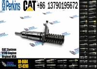 China Excavator Parts 3116 Engine Injector 0R-8477 0R-8473 0R-8684 0R-8479 101-8673 fuel injector For Excavator for sale