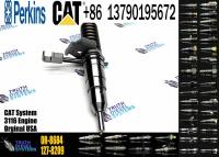 China Excavator Parts 3116 Engine Injector 0R-8477 0R-8473 0R-8684 0R-8479 101-8673 fuel injector For Excavator for sale