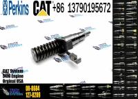 China Excavator Parts 3116 Engine Injector 0R-8477 0R-8473 0R-8684 0R-8479 101-8673 fuel injector For Excavator for sale
