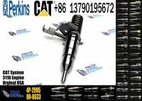China Excavator Parts 3116 Engine Injector 0R-8471 0R-3002 0R-3190 4P-2995 0R-8682 fuel injector For Excavator for sale
