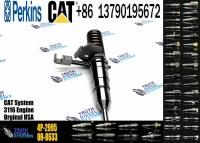 China Excavator Parts 3116 Engine Injector 0R-8471 0R-3002 0R-3190 4P-2995 0R-8682 fuel injector For Excavator for sale