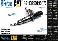 China Excavator Parts 3116 Engine Injector 0R-8471 0R-3002 0R-3190 4P-2995 0R-8682 fuel injector For Excavator for sale