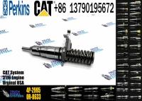 China Excavator Parts 3116 Engine Injector 0R-8471 0R-3002 0R-3190 4P-2995 0R-8682 fuel injector For Excavator for sale