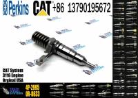 China Excavator Parts 3116 Engine Injector 0R-8471 0R-3002 0R-3190 4P-2995 0R-8682 fuel injector For Excavator for sale