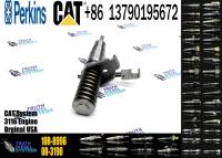China 3116 engine 162-0212 0R-8463 Diesel Fuel Injector 1734647 173-4647 10R-8996 machinery engine parts for sale