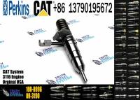 China 3116 engine 162-0212 0R-8463 Diesel Fuel Injector 1734647 173-4647 10R-8996 machinery engine parts for sale