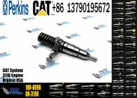 China 3116 engine 162-0212 0R-8463 Diesel Fuel Injector 1734647 173-4647 10R-8996 machinery engine parts for sale