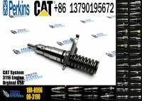 China 3116 engine 162-0212 0R-8463 Diesel Fuel Injector 1734647 173-4647 10R-8996 machinery engine parts for sale