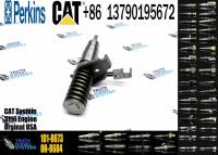 China Excavator Parts 3116 Engine Injector 0R-8477 0R-8473 0R-8684 0R-8479 101-8673 fuel injector For Excavator for sale