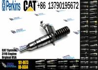 China Excavator Parts 3116 Engine Injector 0R-8477 0R-8473 0R-8684 0R-8479 101-8673 fuel injector For Excavator for sale