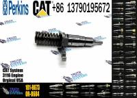 China Excavator Parts 3116 Engine Injector 0R-8477 0R-8473 0R-8684 0R-8479 101-8673 fuel injector For Excavator for sale