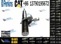 China Excavator Parts 3116 Engine Injector 0R-8477 0R-8473 0R-8684 0R-8479 101-8673 fuel injector For Excavator for sale