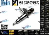 China Excavator Parts 3116 Engine Injector 0R-8477 0R-8473 0R-8684 0R-8479 101-8673 fuel injector For Excavator for sale