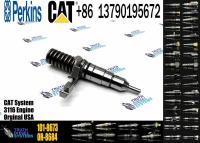 China Excavator Parts 3116 Engine Injector 0R-8477 0R-8473 0R-8684 0R-8479 101-8673 fuel injector For Excavator for sale