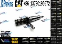 China Excavator Parts 3116 Engine Injector 127-8218 127-8222 107-7732 127-8205 127-8207 fuel injector For Excavator for sale