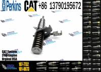 China Excavator Parts 3116 Engine Injector 127-8218 127-8222 107-7732 127-8205 127-8207 fuel injector For Excavator for sale