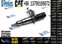 China Excavator Parts 3116 Engine Injector 127-8218 127-8222 107-7732 127-8205 127-8207 fuel injector For Excavator for sale