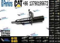 China Excavator Parts 3116 Engine Injector 127-8218 127-8222 107-7732 127-8205 127-8207 fuel injector For Excavator for sale