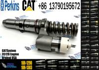 China 2501314 250-1314 10R1290 10R-1290 COMMON RAIL FUEL INJECTOR for sale