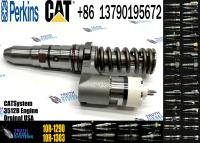 China 2501314 250-1314 10R1290 10R-1290 COMMON RAIL FUEL INJECTOR for sale
