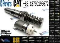 China 2501314 250-1314 10R1290 10R-1290 COMMON RAIL FUEL INJECTOR for sale