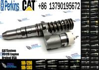 China 2501314 250-1314 10R1290 10R-1290 COMMON RAIL FUEL INJECTOR for sale