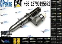 China 2501314 250-1314 10R1290 10R-1290 COMMON RAIL FUEL INJECTOR for sale