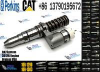 China 2501314 250-1314 10R1290 10R-1290 COMMON RAIL FUEL INJECTOR for sale
