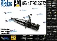 China 3116 engine parts Injector 107-1230 107-7732 107-7734 107-7773 Diesel Fuel Injector 1077734 107777 machinery engine parts for sale