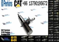 China 3116 engine parts Injector 107-1230 107-7732 107-7734 107-7773 Diesel Fuel Injector 1077734 107777 machinery engine parts for sale