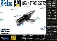 China 3116 engine parts Injector 107-1230 107-7732 107-7734 107-7773 Diesel Fuel Injector 1077734 107777 machinery engine parts for sale