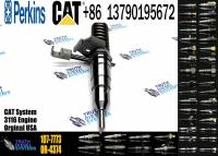 China 3116 engine parts Injector 107-1230 107-7732 107-7734 107-7773 Diesel Fuel Injector 1077734 107777 machinery engine parts for sale