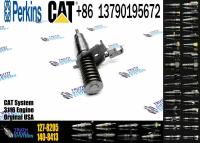 China Excavator Parts 3116 Engine Injector 127-8218 127-8222 107-7732 127-8205 127-8207 fuel injector For Excavator for sale