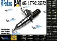 China Excavator Parts 3116 Engine Injector 127-8218 127-8222 107-7732 127-8205 127-8207 fuel injector For Excavator for sale