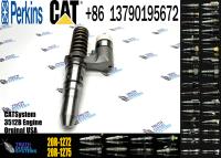 China Fuel Injector 20R-1270 Brand New Original 392-0206 132-0202 162-8809 229-0194 250- 306 for sale