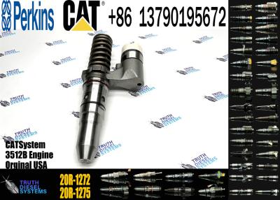 China Fuel Injector 20R-1270 Brand New Original 392-0206 132-0202 162-8809 229-0194 250- 306 for sale