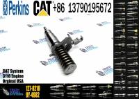 China 127-8218 127-8207 127-8211 127-8216 For Cat 3116 Engine Machinery Parts Fuel Injector Common Rail Injector Nozzle for sale