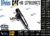 China 127-8218 127-8207 127-8211 127-8216 For Cat 3116 Engine Machinery Parts Fuel Injector Common Rail Injector Nozzle for sale