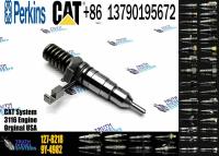 China 127-8218 127-8207 127-8211 127-8216 For Cat 3116 Engine Machinery Parts Fuel Injector Common Rail Injector Nozzle for sale