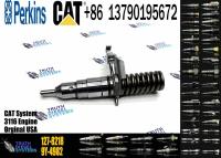 China 127-8218 127-8207 127-8211 127-8216 For Cat 3116 Engine Machinery Parts Fuel Injector Common Rail Injector Nozzle for sale