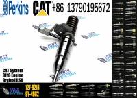 China 127-8218 127-8207 127-8211 127-8216 For Cat 3116 Engine Machinery Parts Fuel Injector Common Rail Injector Nozzle for sale