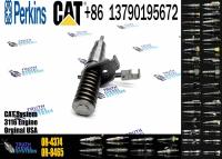 China Excavator Parts 3116 Engine Injector 0R-8479 101-8673 OR-4374 7E-6193 105-1694fuel Injector For Excavator for sale