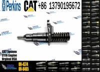 China Excavator Parts 3116 Engine Injector 0R-8479 101-8673 OR-4374 7E-6193 105-1694fuel Injector For Excavator for sale
