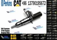 China Excavator Parts 3116 Engine Injector 0R-8479 101-8673 OR-4374 7E-6193 105-1694fuel Injector For Excavator for sale