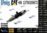 China E320E E323E E324E Injector 295050-0331 T409982 C7.1 Engine Fuel Injector 370-7280 3707280 370-7282 344-3316 418-3229 370-7287 for sale