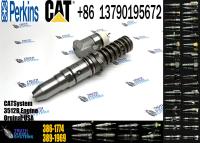 China 3512 3512B 3512C Marine Engine 3516C Industrial Engine Injector 392-0222 3920222 386-1774 3861774 Injector for sale