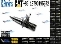 China Excavator Fuel Injectors 3116 Engine Fuel Injector Nozzle 127-8225 418-8820 7E-8727 0R-8461 7E-8729 0R-8469 for sale
