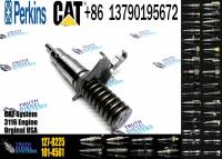 China Excavator Fuel Injectors 3116 Engine Fuel Injector Nozzle 127-8225 418-8820 7E-8727 0R-8461 7E-8729 0R-8469 for sale