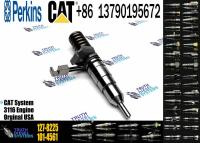 China Excavator Fuel Injectors 3116 Engine Fuel Injector Nozzle 127-8225 418-8820 7E-8727 0R-8461 7E-8729 0R-8469 for sale